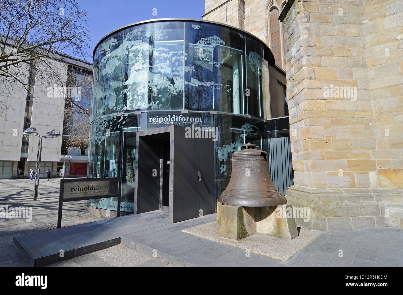 Emperors bell hi-res stock photography and images - Alamy