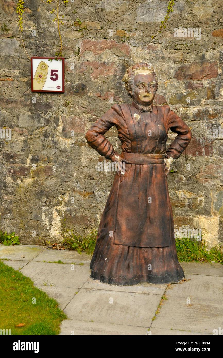 Lough Key Experience, Lough Key Forest Park, Boyle, County Roscommon ...