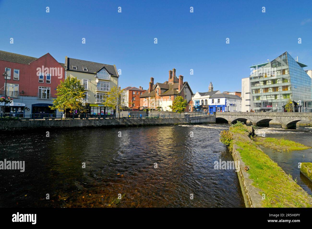 Sligo village hi-res stock photography and images - Alamy