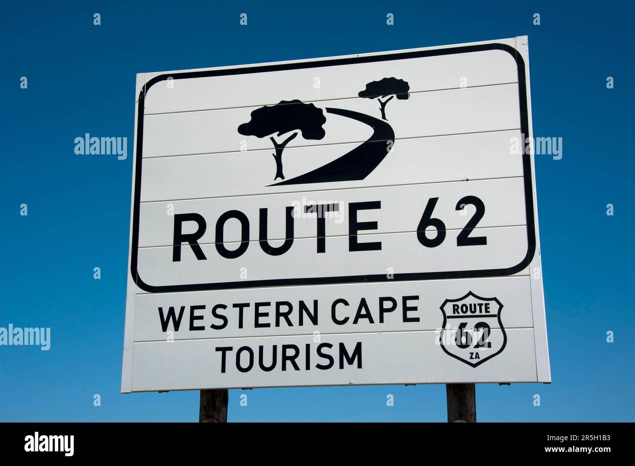 Route 62 sign hi-res stock photography and images - Alamy