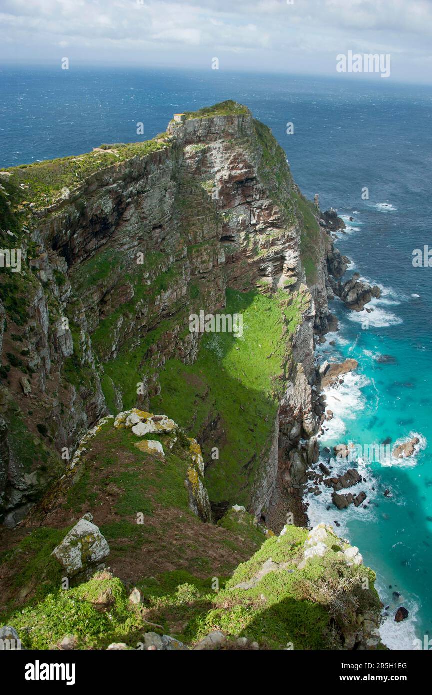 Cape point western cape south hi-res stock photography and images - Alamy