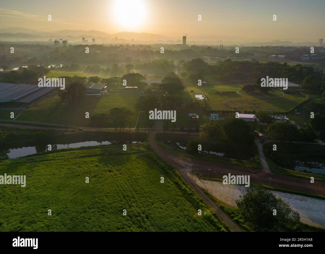 Serdang hi-res stock photography and images - Alamy