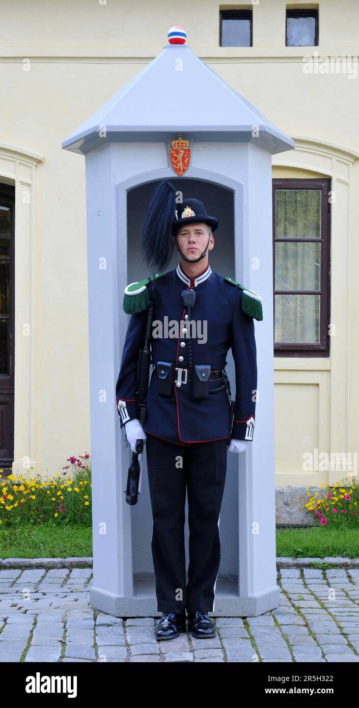 Stand with oslo hi-res stock photography and images - Alamy