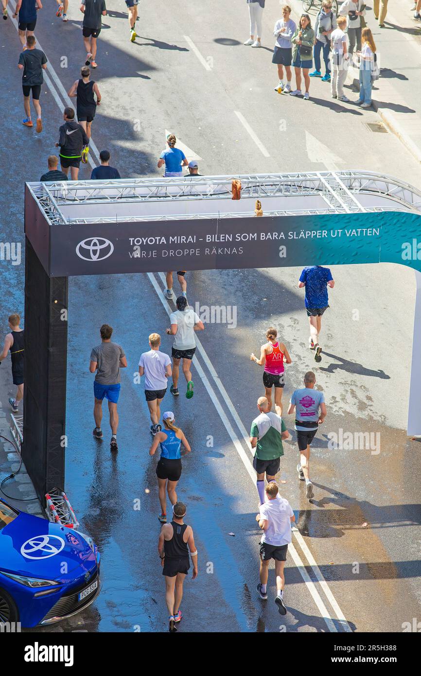 Stockholm 2023 hi-res stock photography and images - Alamy