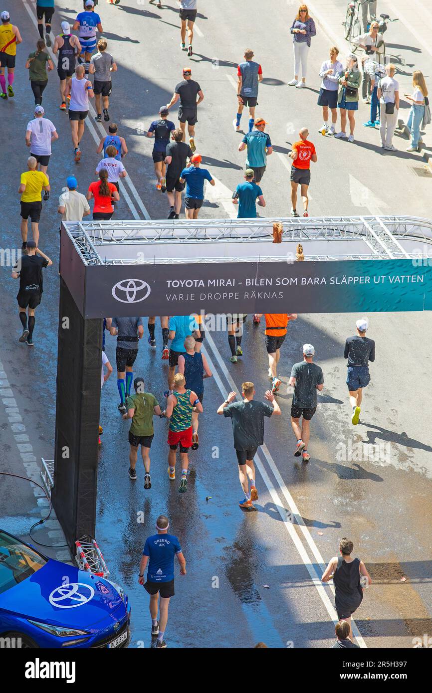 Stockholm 2023 hi-res stock photography and images - Alamy