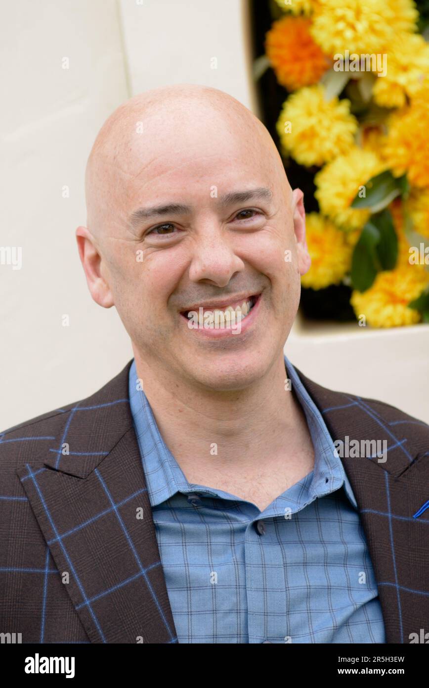 Seth kaufman hi-res stock photography and images - Alamy