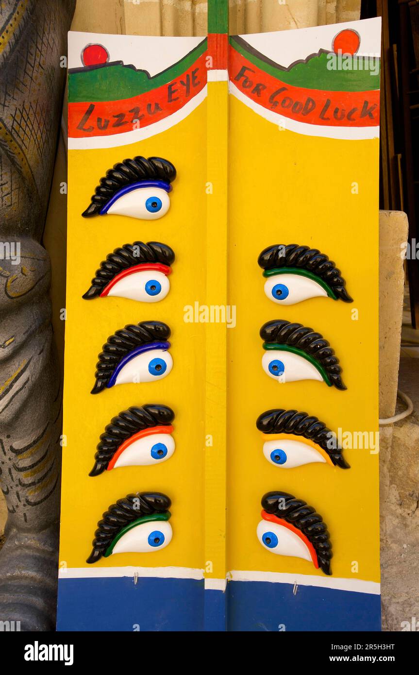 Depiction of the eye hi-res stock photography and images - Alamy