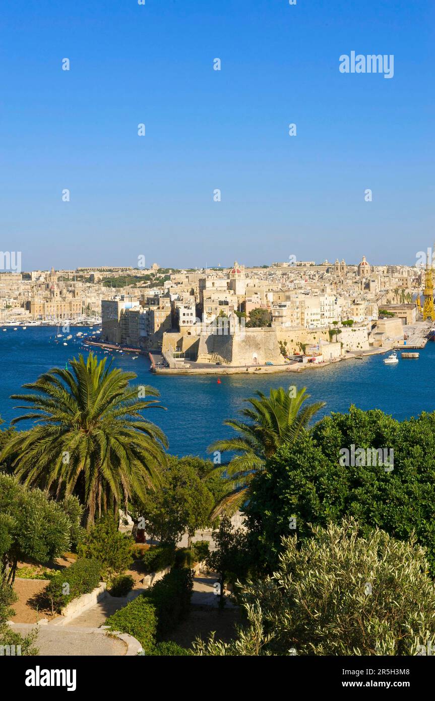 From valetta hi-res stock photography and images - Alamy