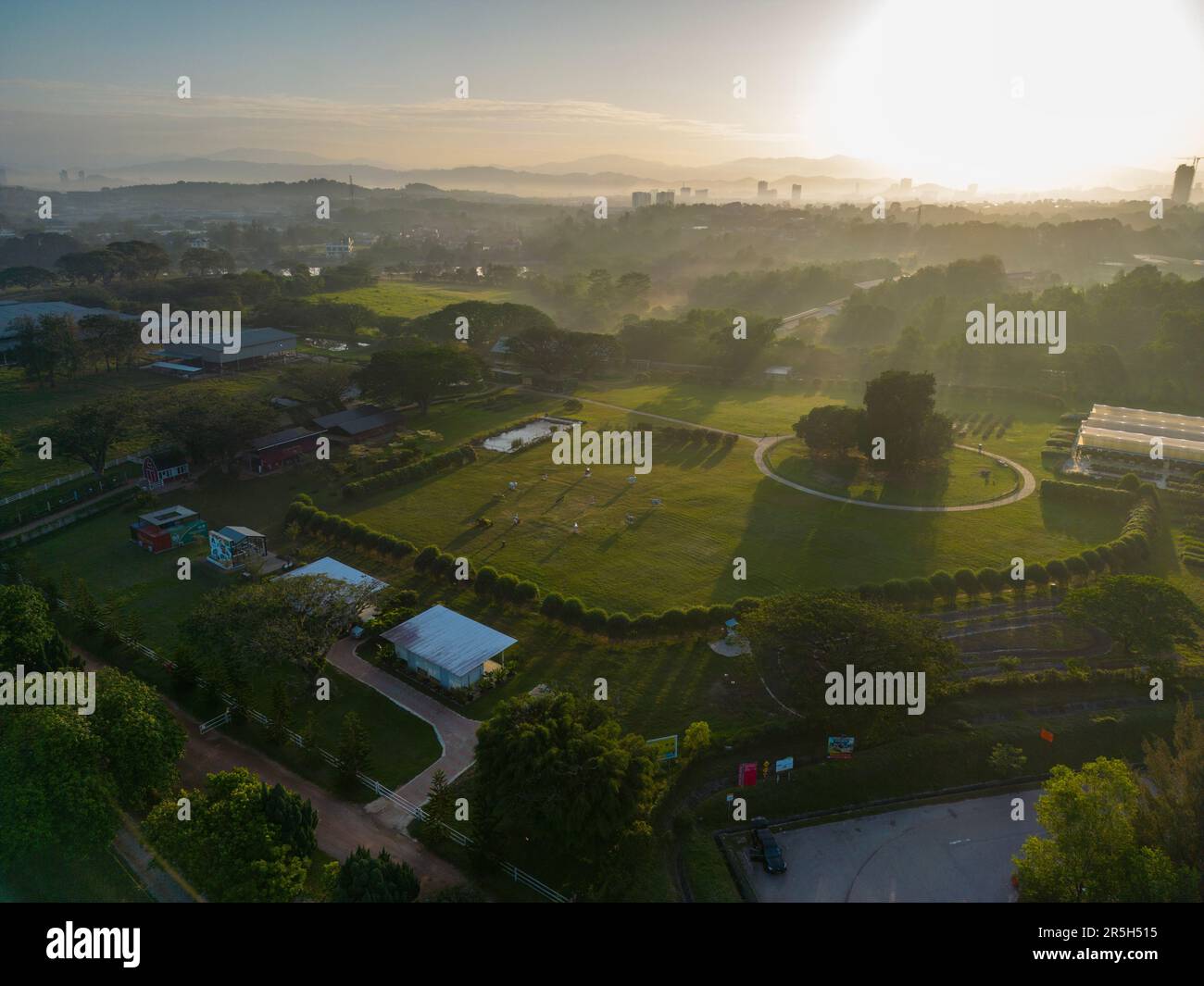 Serdang hi-res stock photography and images - Alamy