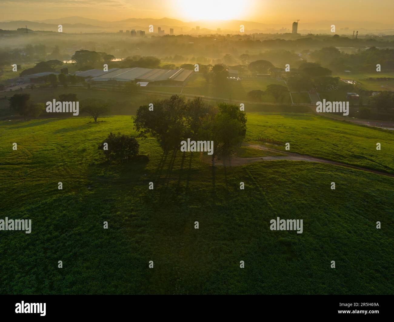 Serdang hi-res stock photography and images - Alamy