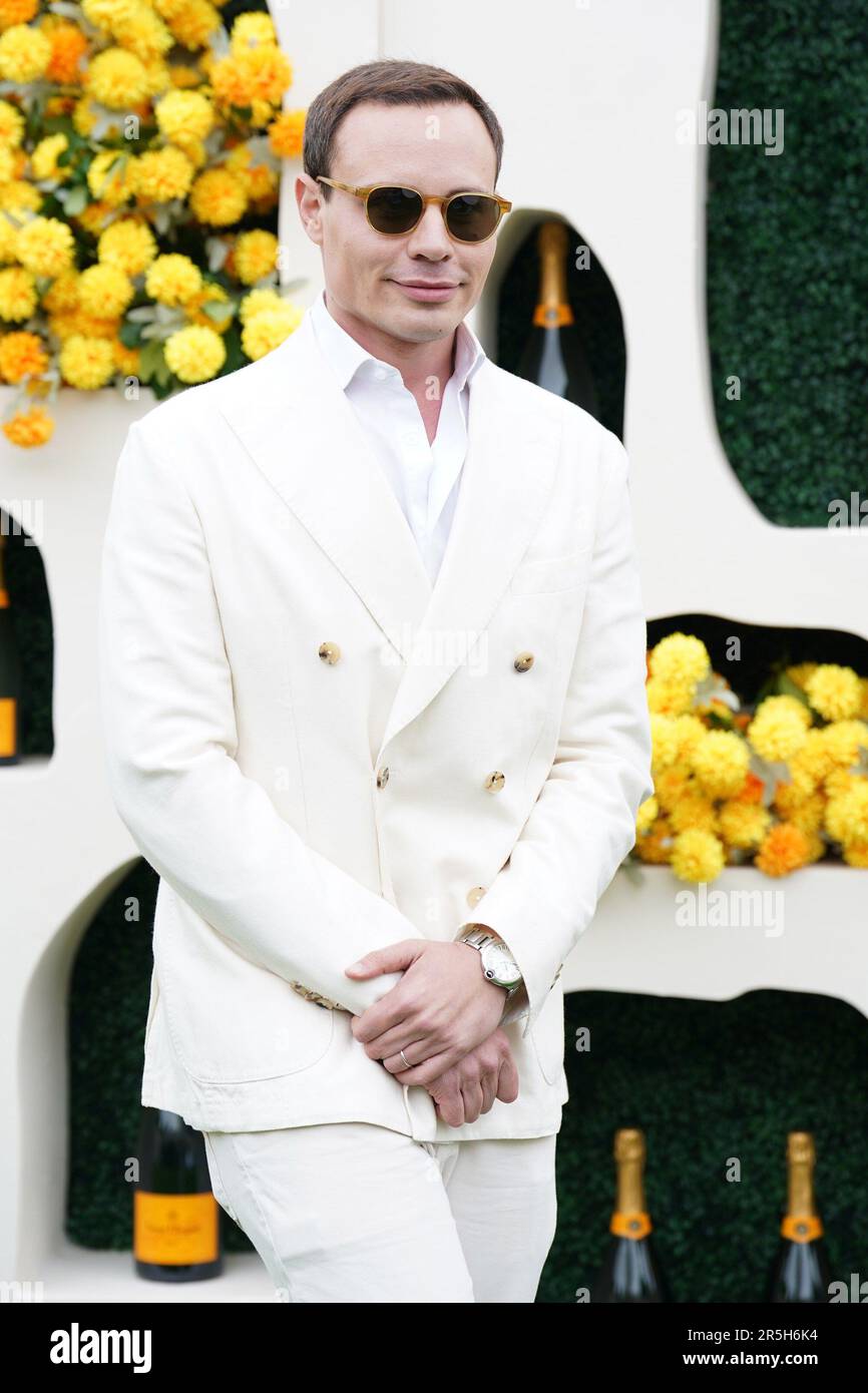 Jared seligman hi-res stock photography and images - Alamy