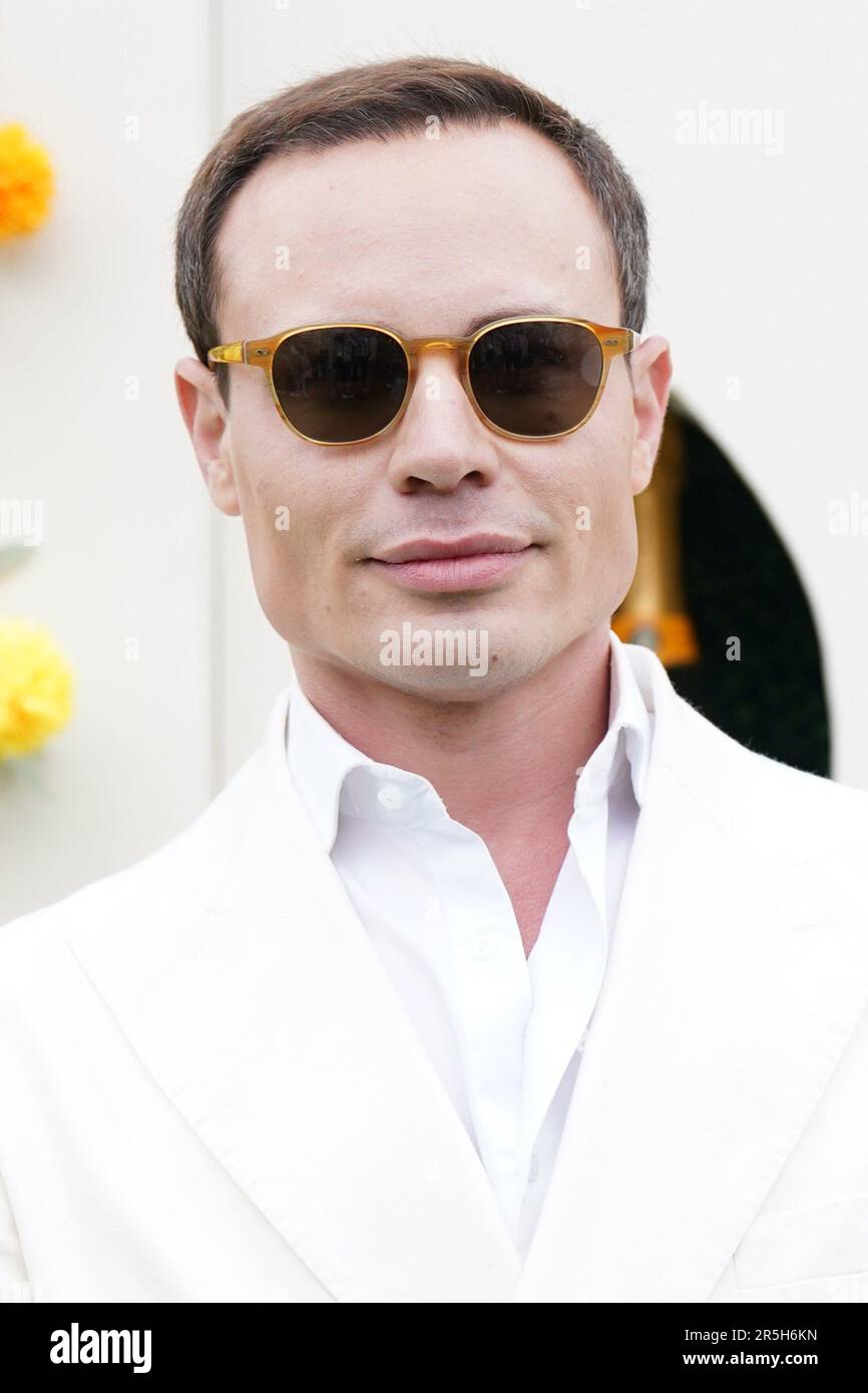 Jared seligman hi-res stock photography and images - Alamy