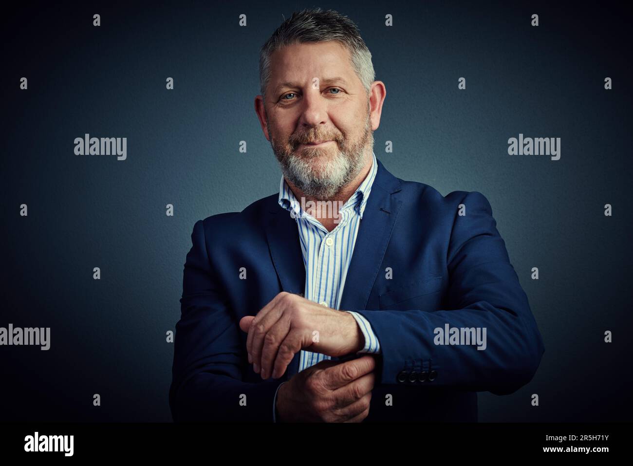 Buttoning cuffs hi-res stock photography and images - Alamy