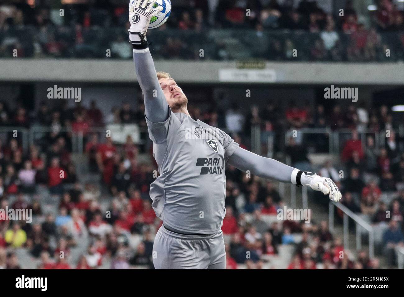 Curitiba, Brazil. 03rd June, 2023. PR - CURITIBA - 03/06/2023 ...