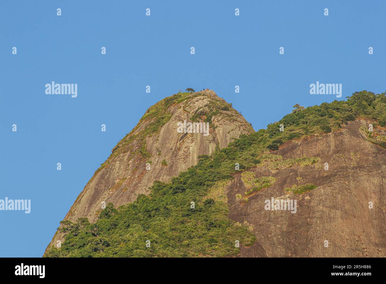 Rock two brothers in hi-res stock photography and images - Alamy