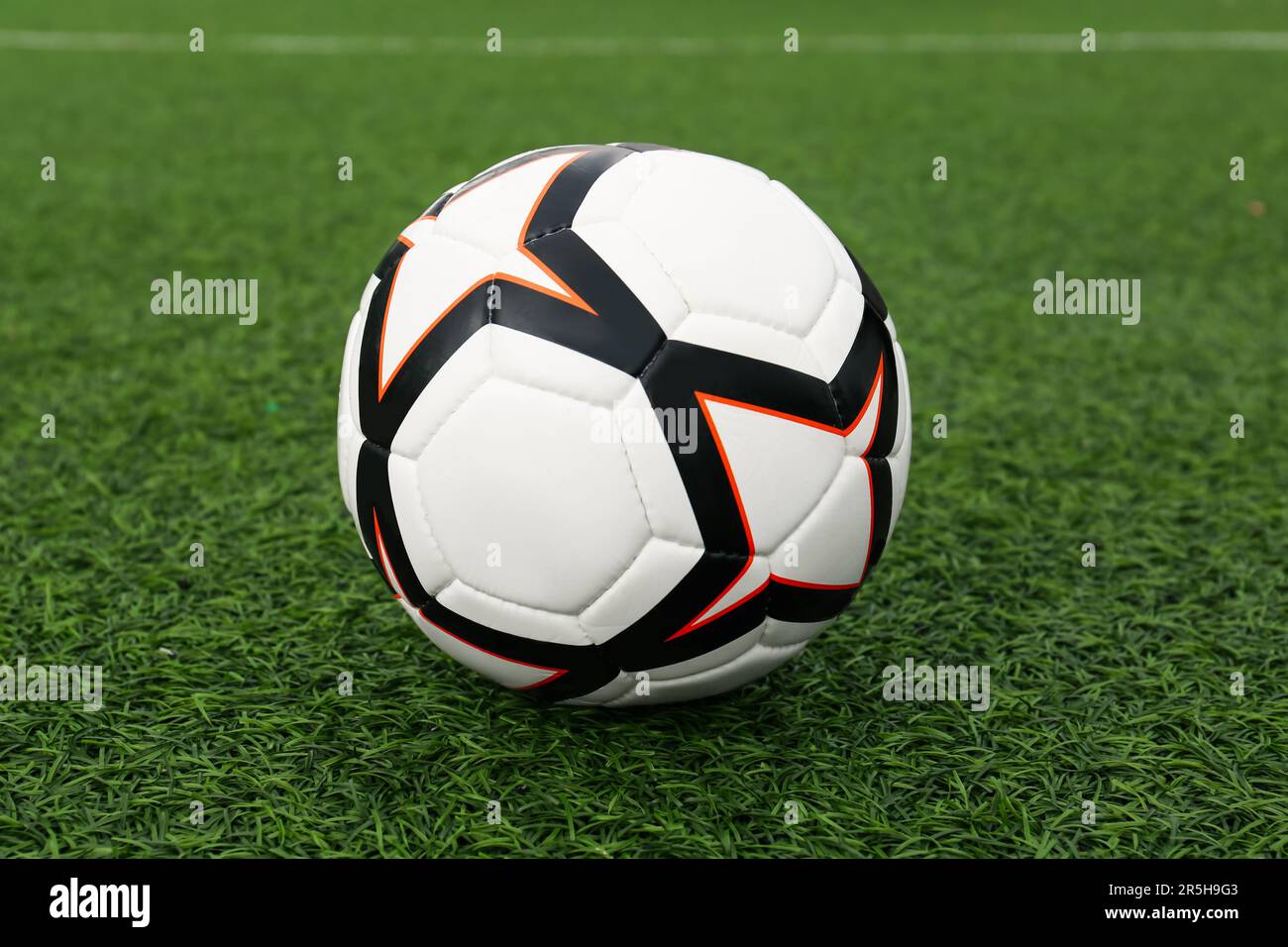 New soccer ball hi-res stock photography and images - Alamy
