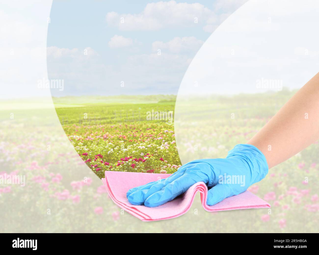 Wash day on plantation hi-res stock photography and images - Alamy