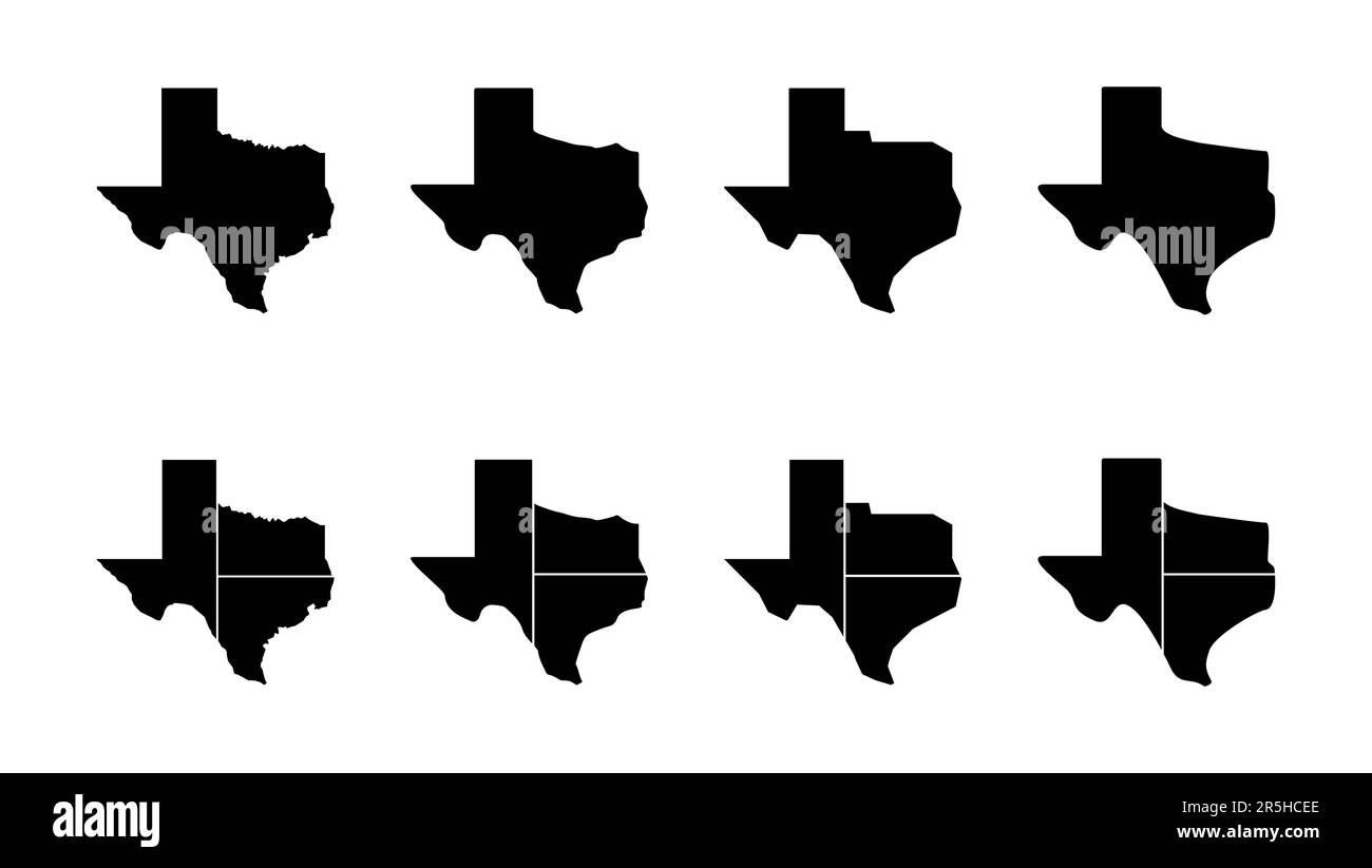 San antonio texas us Cut Out Stock Images & Pictures - Alamy