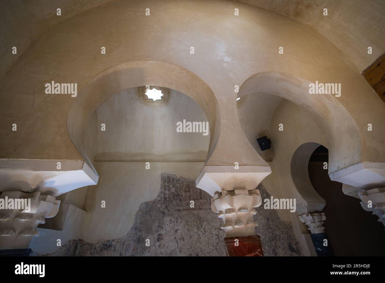 Caliphal palaces hi-res stock photography and images - Alamy