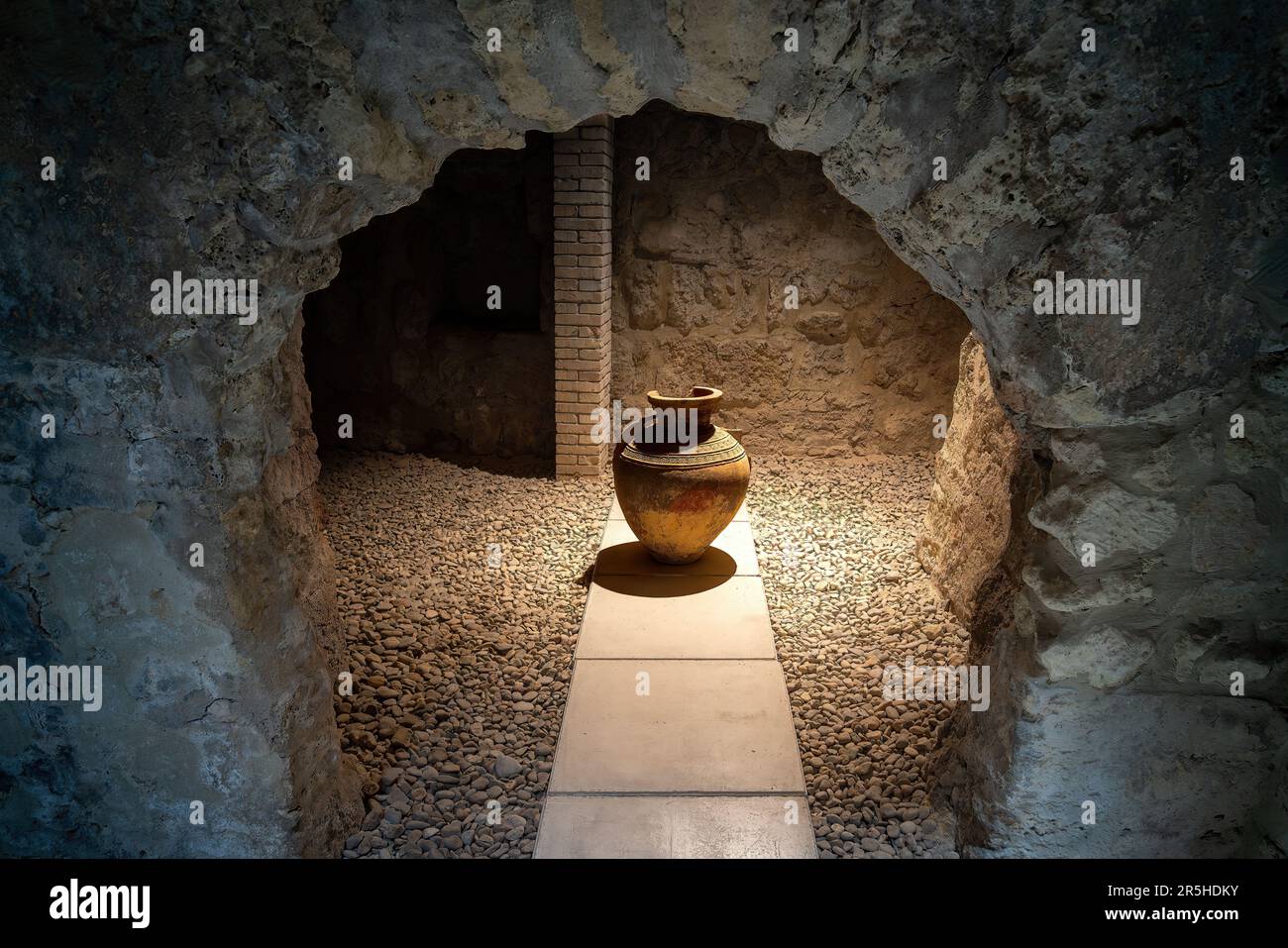 Caliphal palaces hi-res stock photography and images - Alamy