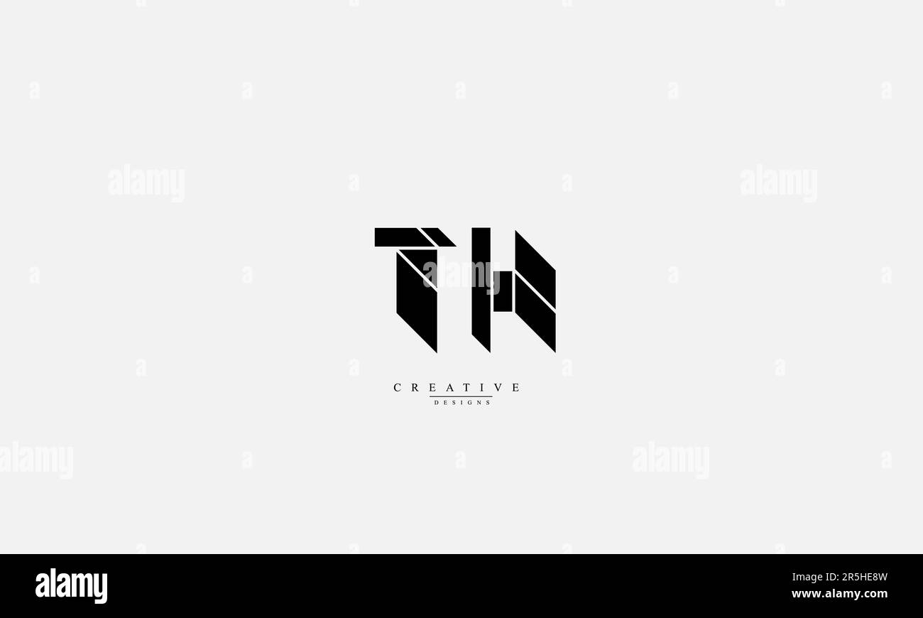 Ht tech logo hi-res stock photography and images - Alamy