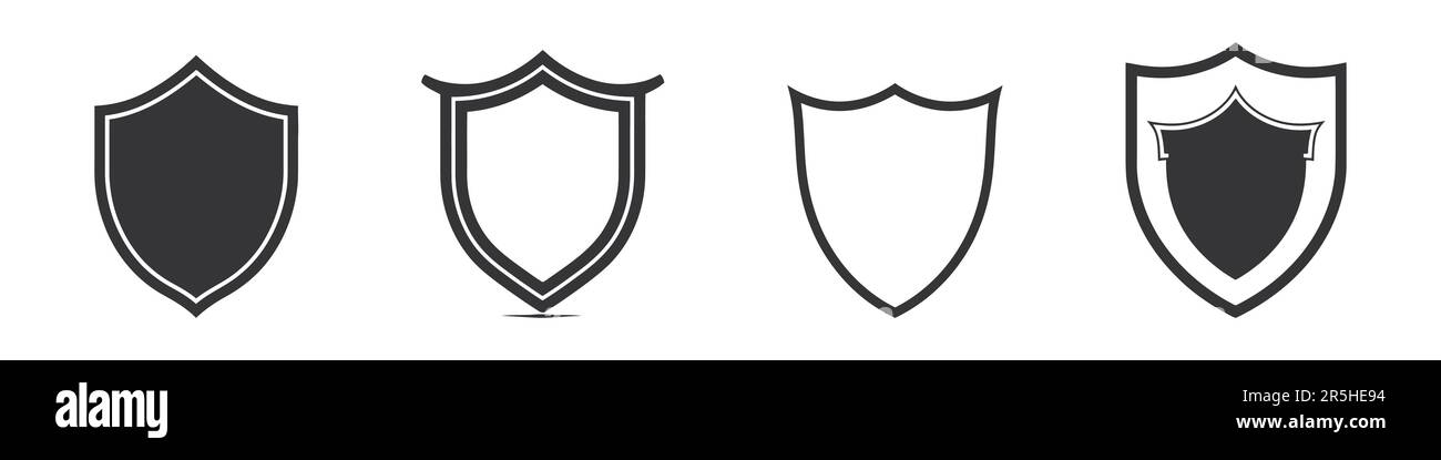 Shield Vector Ai