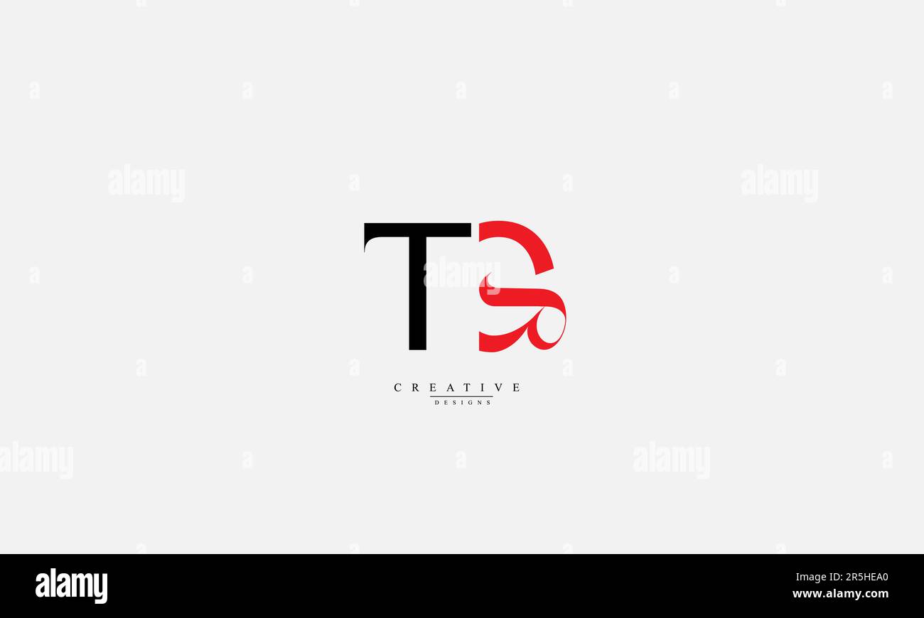 Alphabet letters Initials Monogram logo TG GT T G Stock Vector Image ...