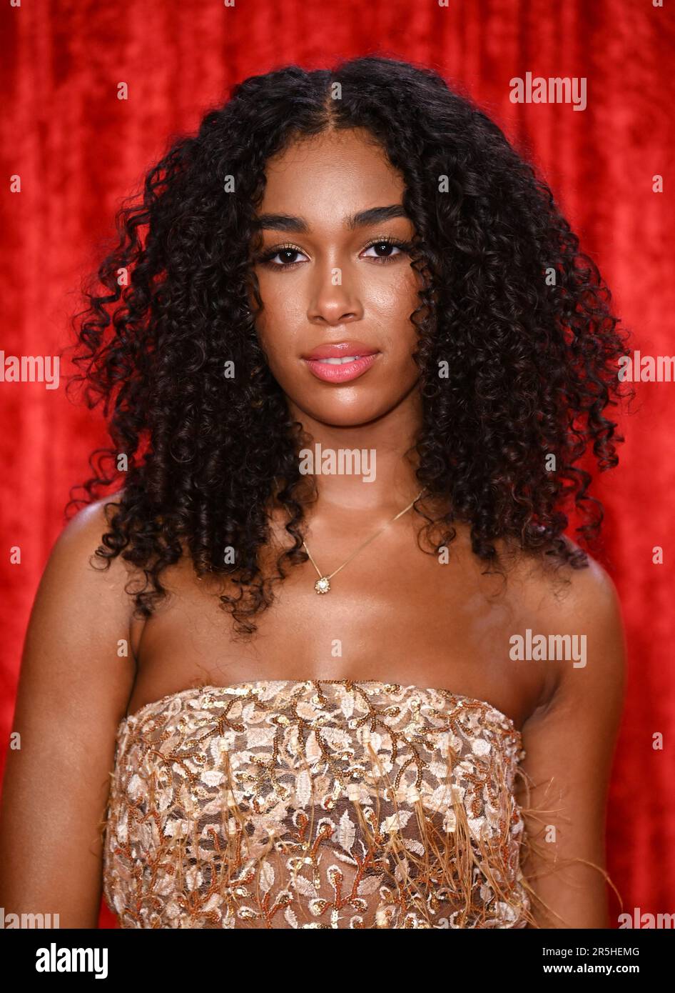 Manchester, UK. 03rd June, 2023. Manchester, UK. June 3rd, 2023. Anya ...