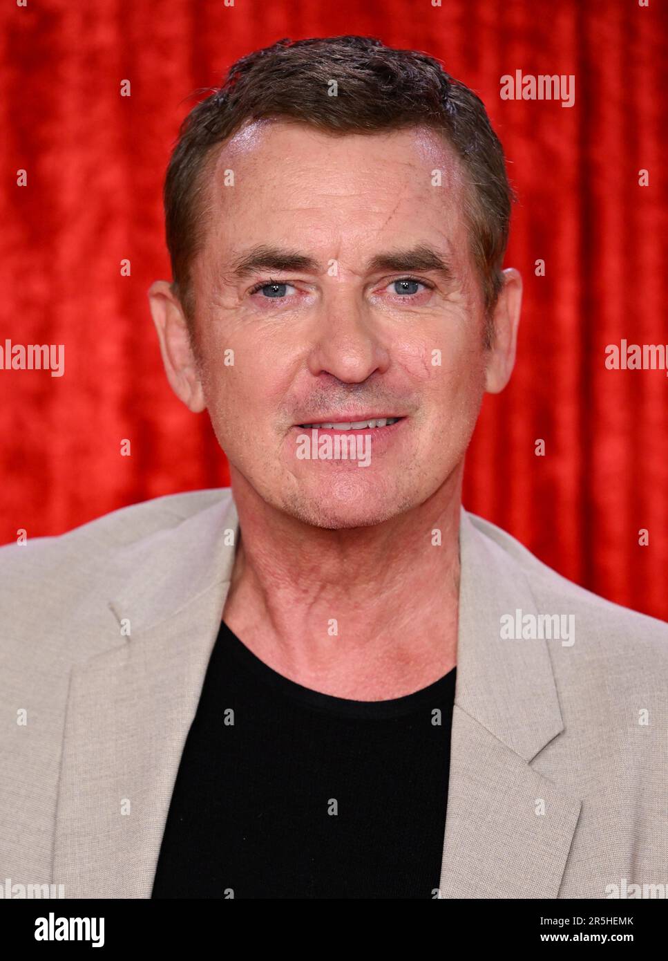 Manchester, UK. 03rd June, 2023. Manchester, UK. June 3rd, 2023. Shane ...