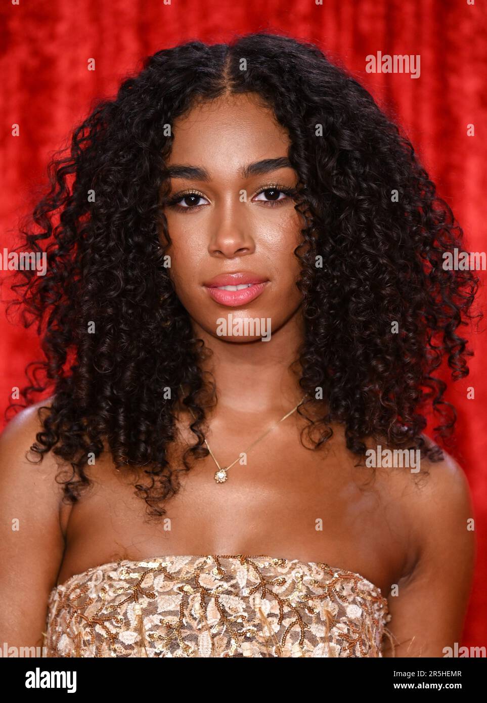 Manchester, UK. 03rd June, 2023. Manchester, UK. June 3rd, 2023. Anya ...