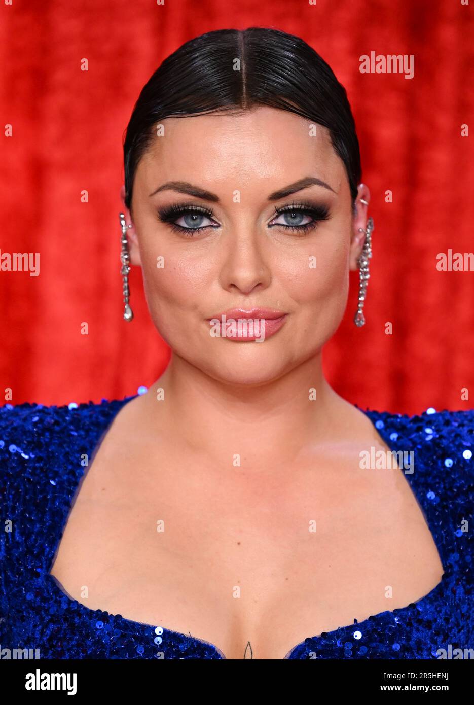 Manchester, UK. 03rd June, 2023. Manchester, UK. June 3rd, 2023. Shona ...
