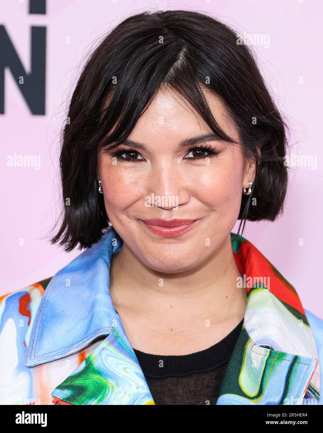 Zoe carroll chao hi-res stock photography and images - Alamy