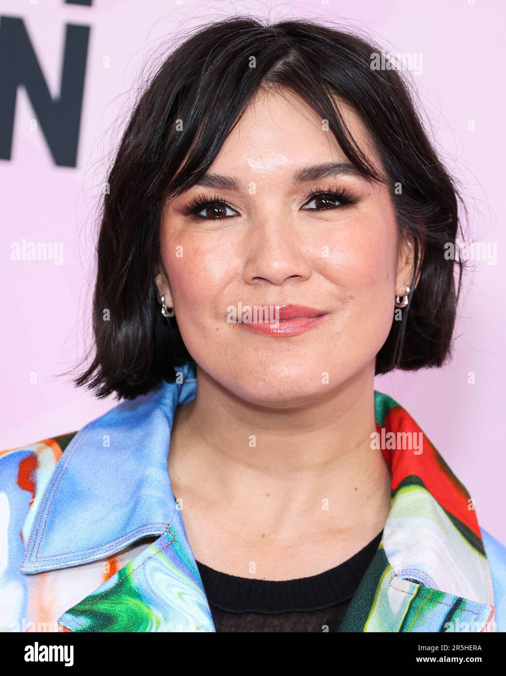 Hollywood, United States. 03rd June, 2023. HOLLYWOOD, LOS ANGELES ...