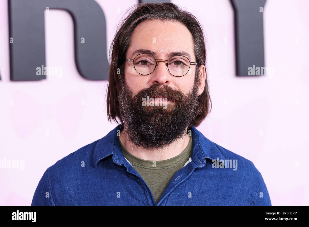 Hollywood, United States. 03rd June, 2023. HOLLYWOOD, LOS ANGELES ...