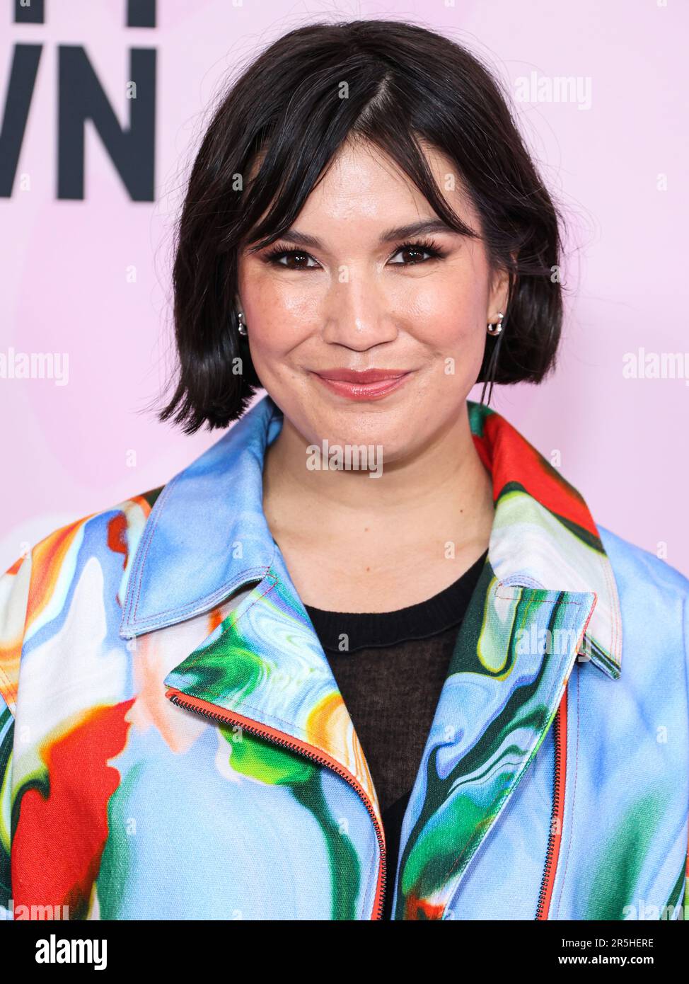 Hollywood, United States. 03rd June, 2023. HOLLYWOOD, LOS ANGELES ...