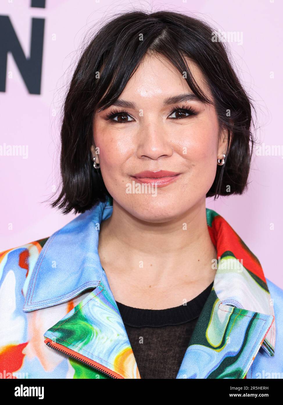 Zoe carroll chao hi-res stock photography and images - Alamy