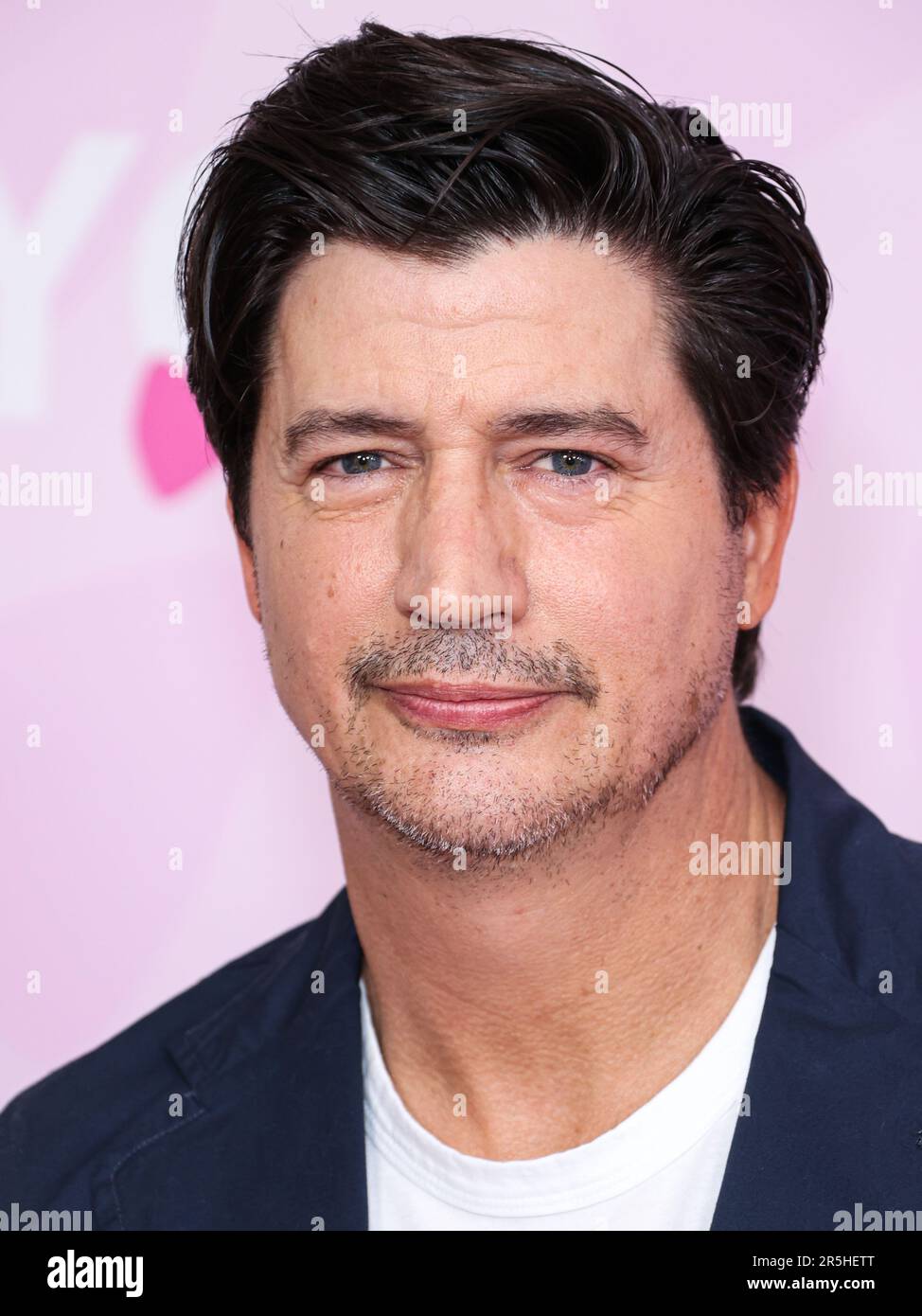 Hollywood, United States. 03rd June, 2023. HOLLYWOOD, LOS ANGELES ...