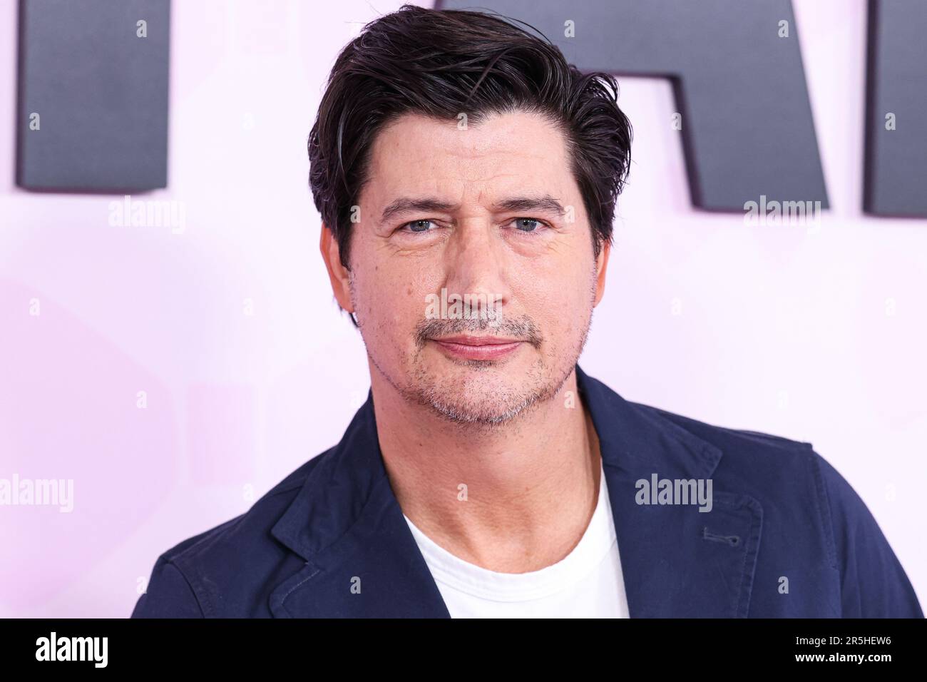 Hollywood, United States. 03rd June, 2023. HOLLYWOOD, LOS ANGELES ...