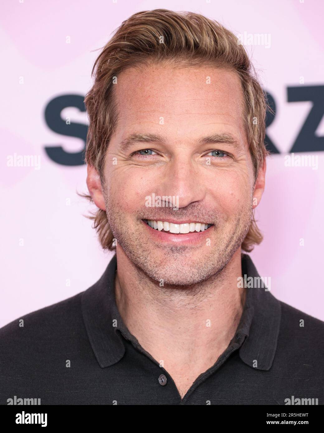 Hollywood, United States. 03rd June, 2023. HOLLYWOOD, LOS ANGELES ...