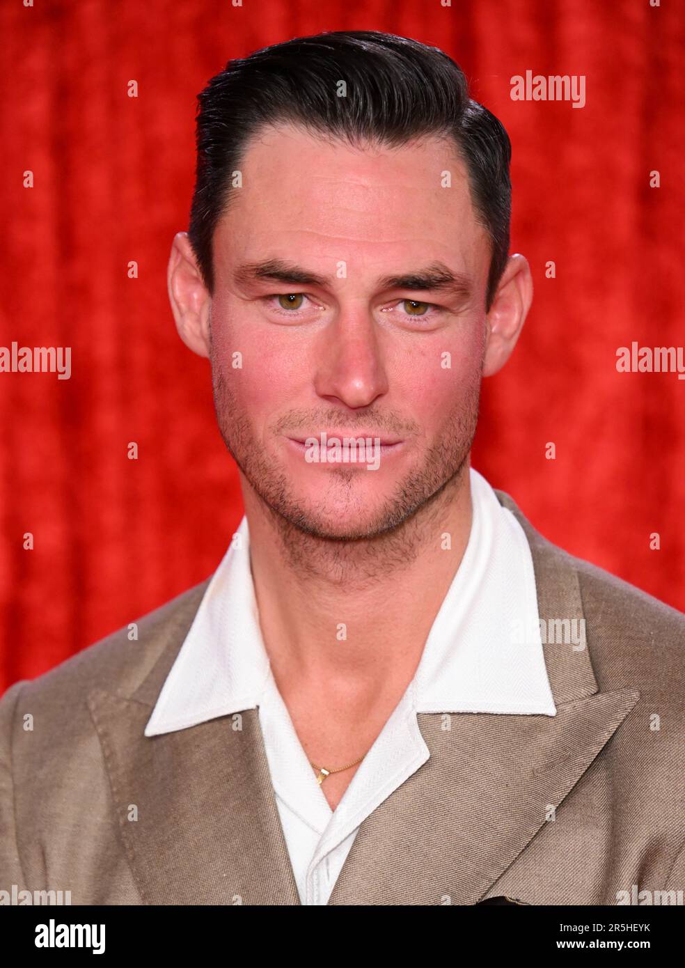 Jamesfarrar hi-res stock photography and images - Alamy