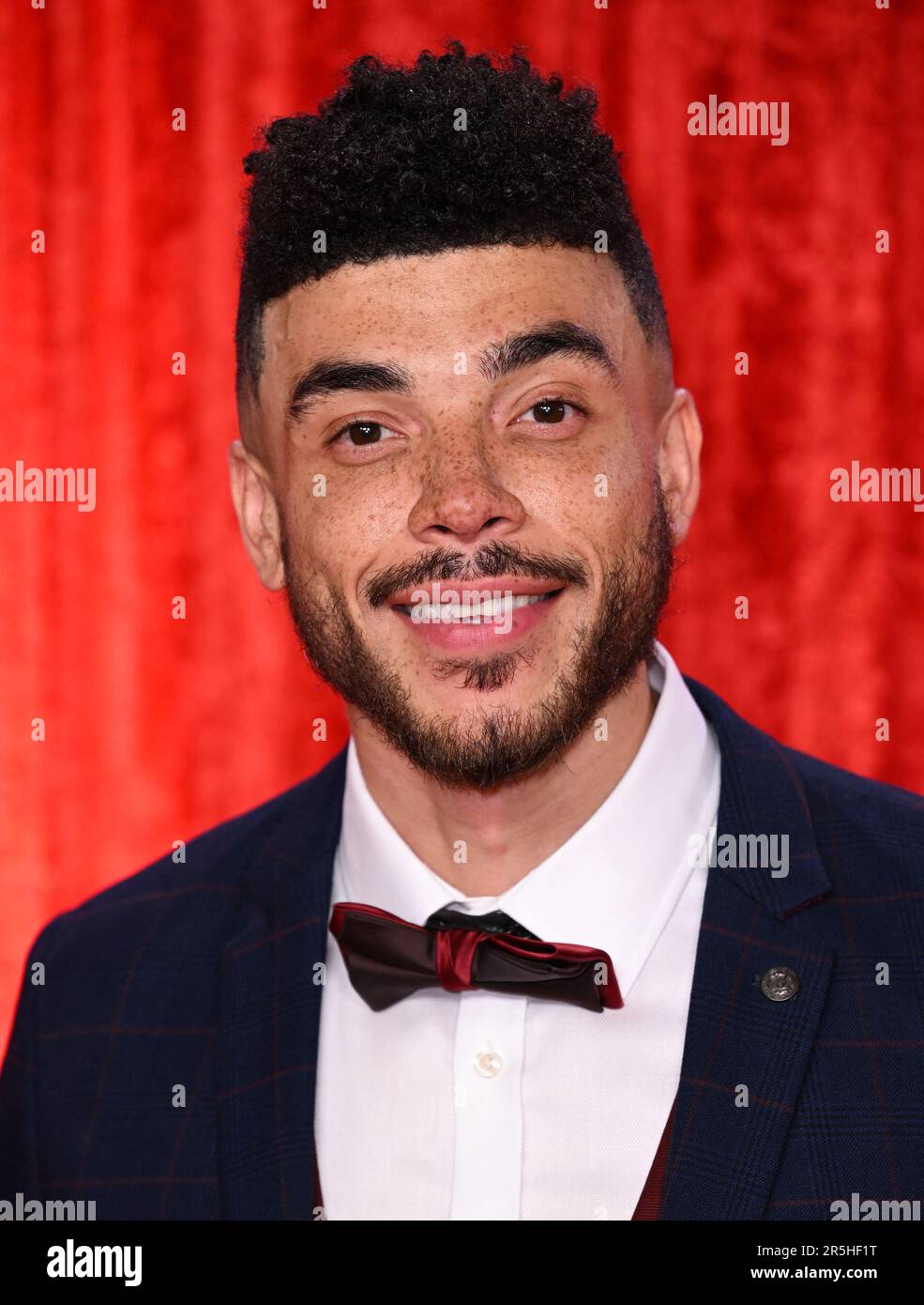 Manchester, UK. 03rd June, 2023. Manchester, UK. June 3rd, 2023. Jurell ...