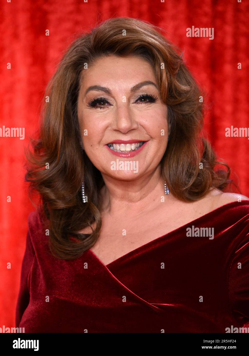 Manchester, UK. 03rd June, 2023. Manchester, UK. June 3rd, 2023. Jane ...