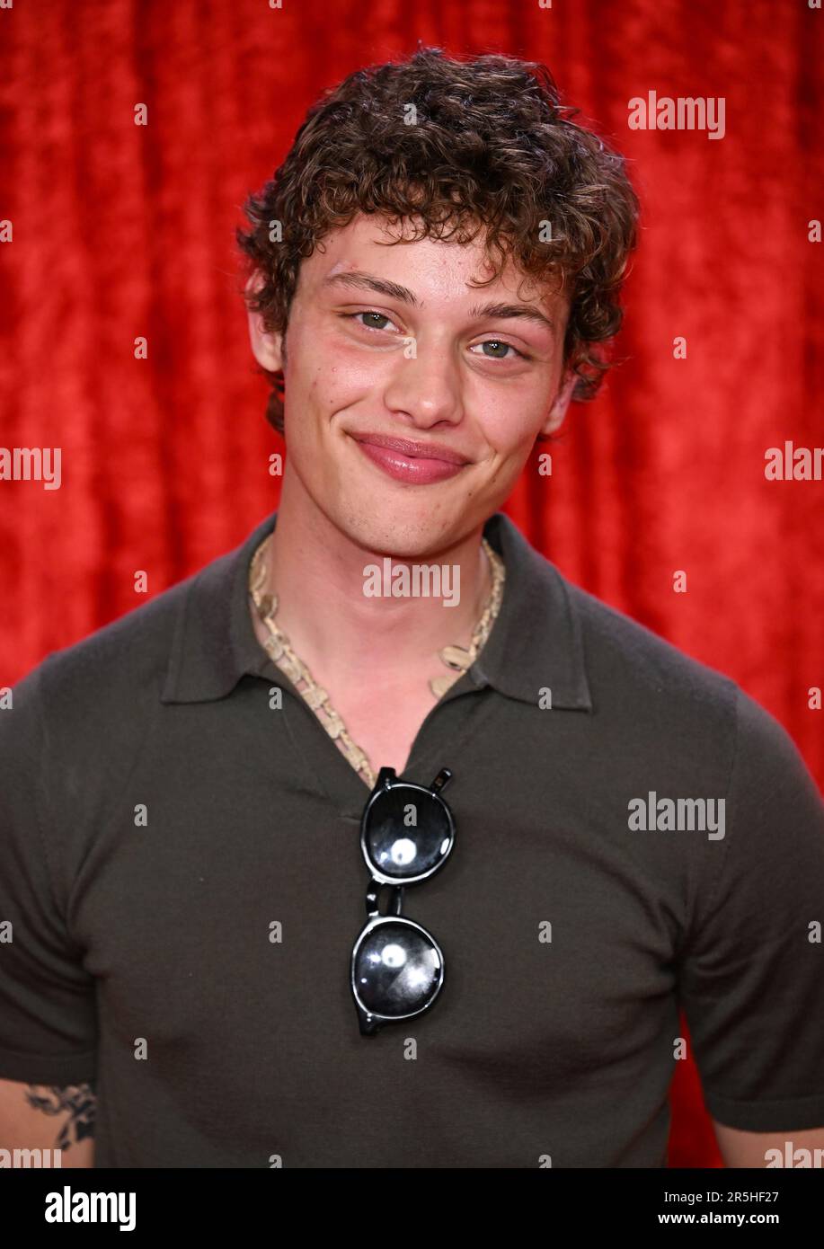 Manchester, UK. 03rd June, 2023. Manchester, UK. June 3rd, 2023. Bobby ...