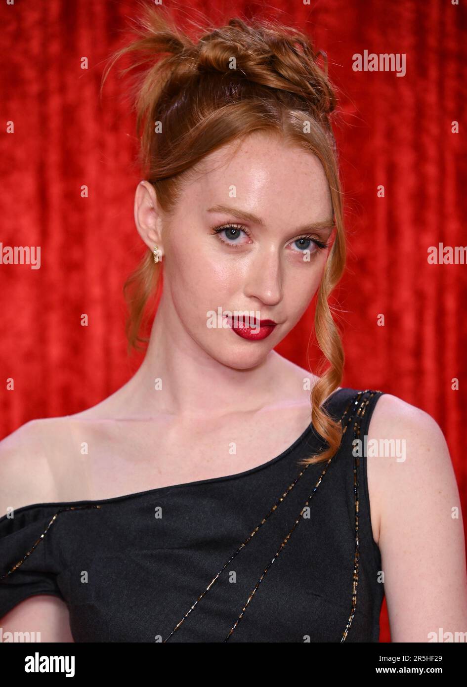 Manchester, UK. 03rd June, 2023. Manchester, UK. June 3rd, 2023. Jessie ...