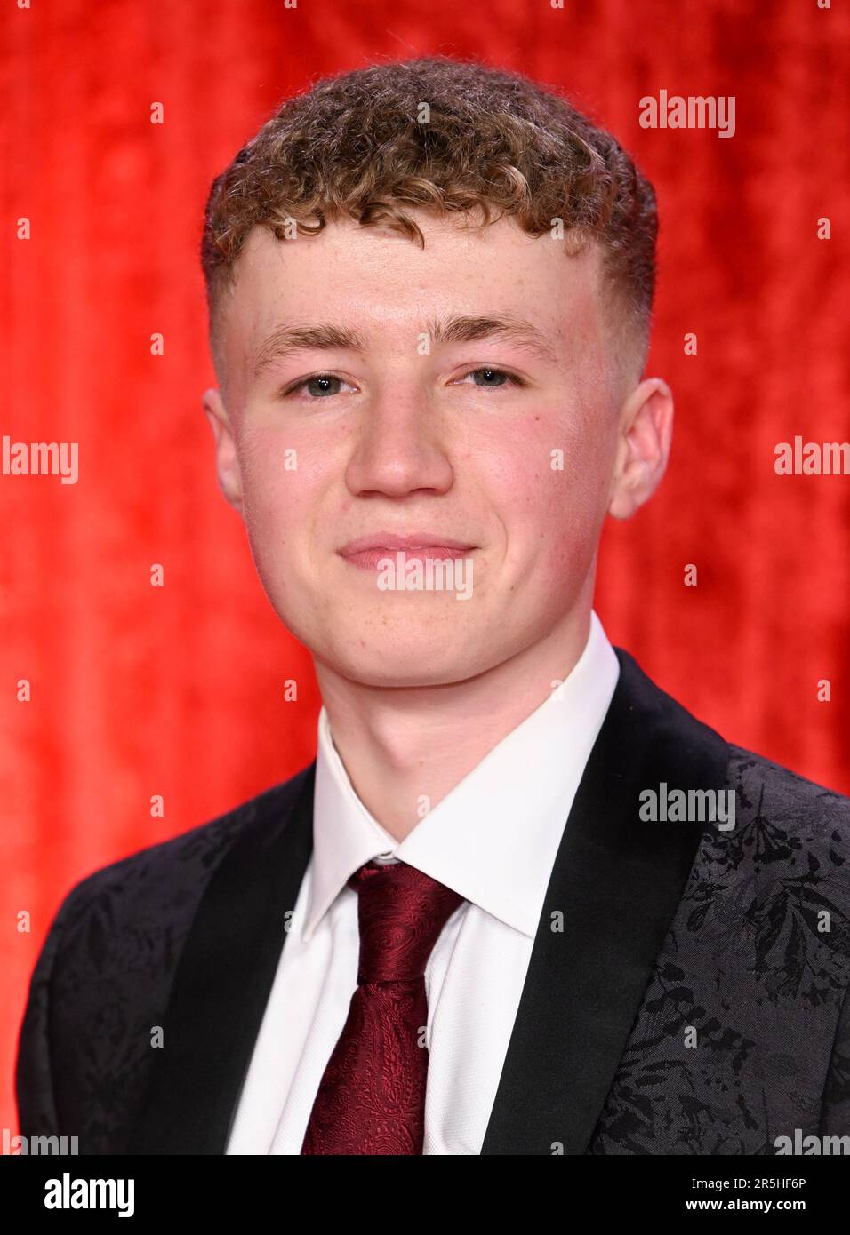 Manchester, UK. 03rd June, 2023. Manchester, UK. June 3rd, 2023. Jack ...