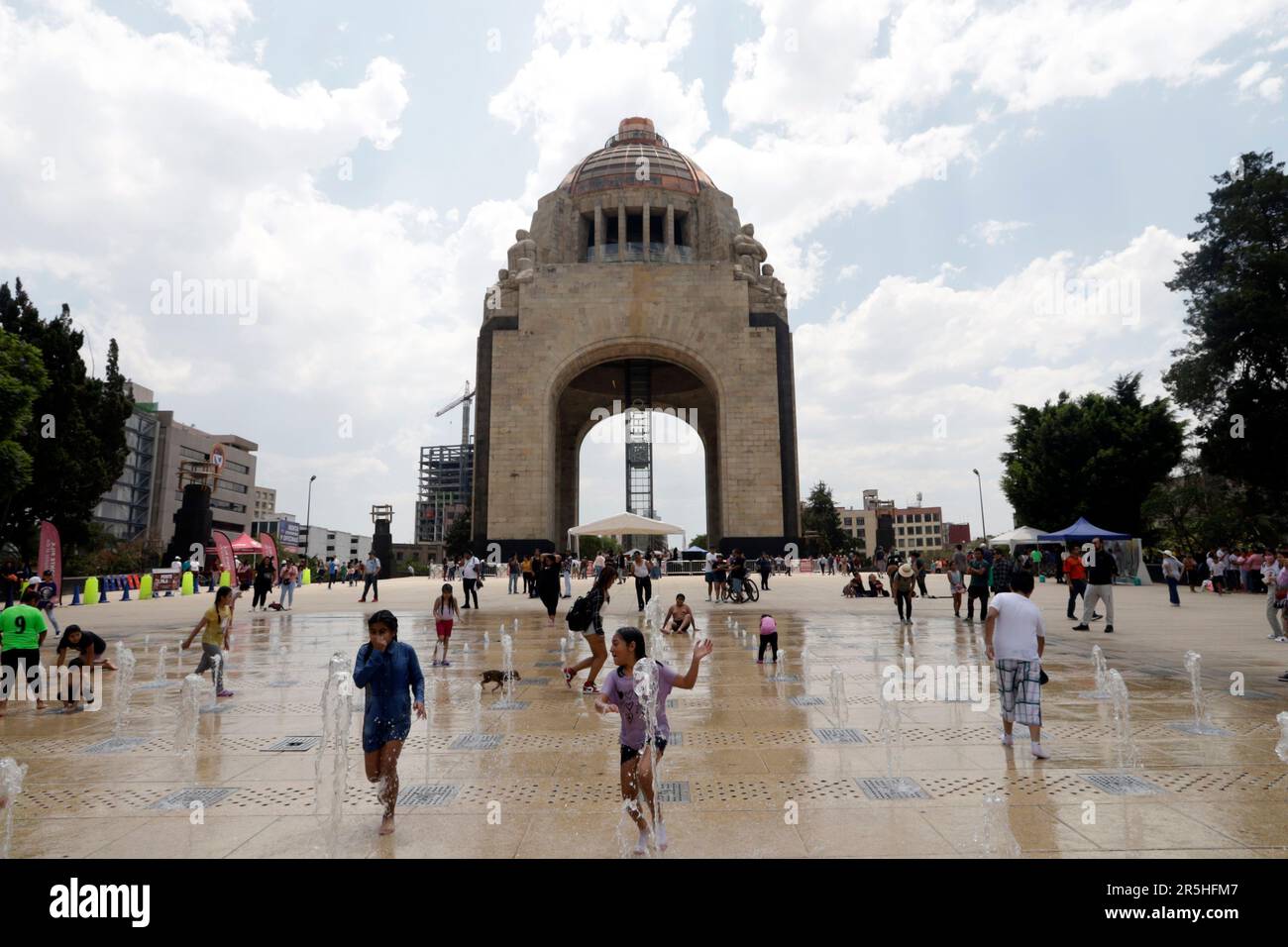 Mexico City, Mexico. 03rd June, 2023. June 3, 2023, Mexico City, Mexico ...