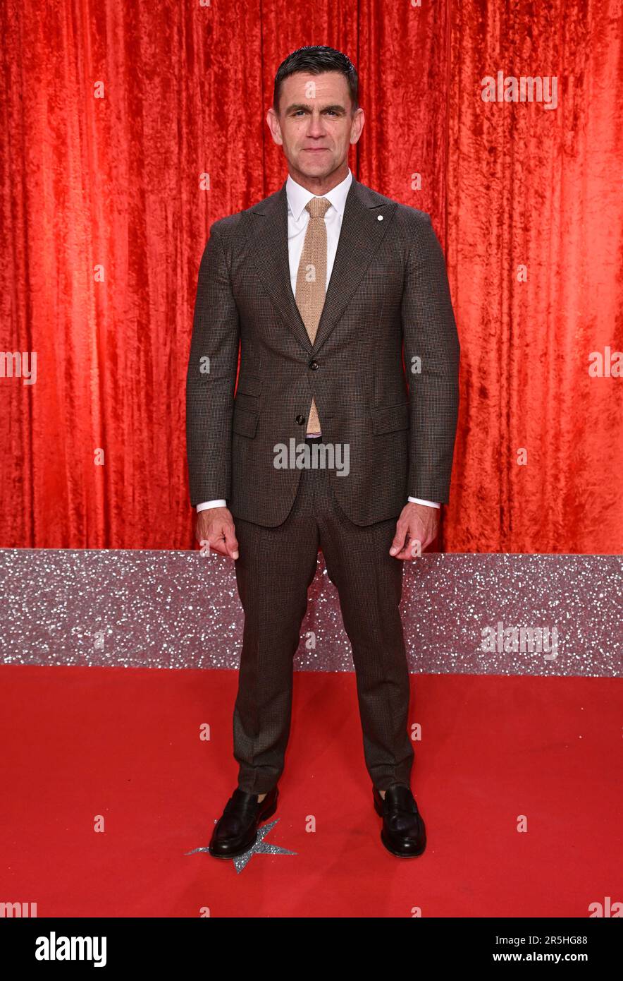 Manchester, UK. 03rd June, 2023. Manchester, UK. June 3rd, 2023. Scott ...