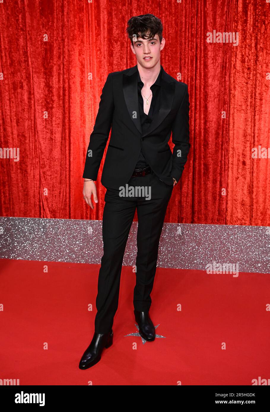 Jamescraven hi-res stock photography and images - Alamy