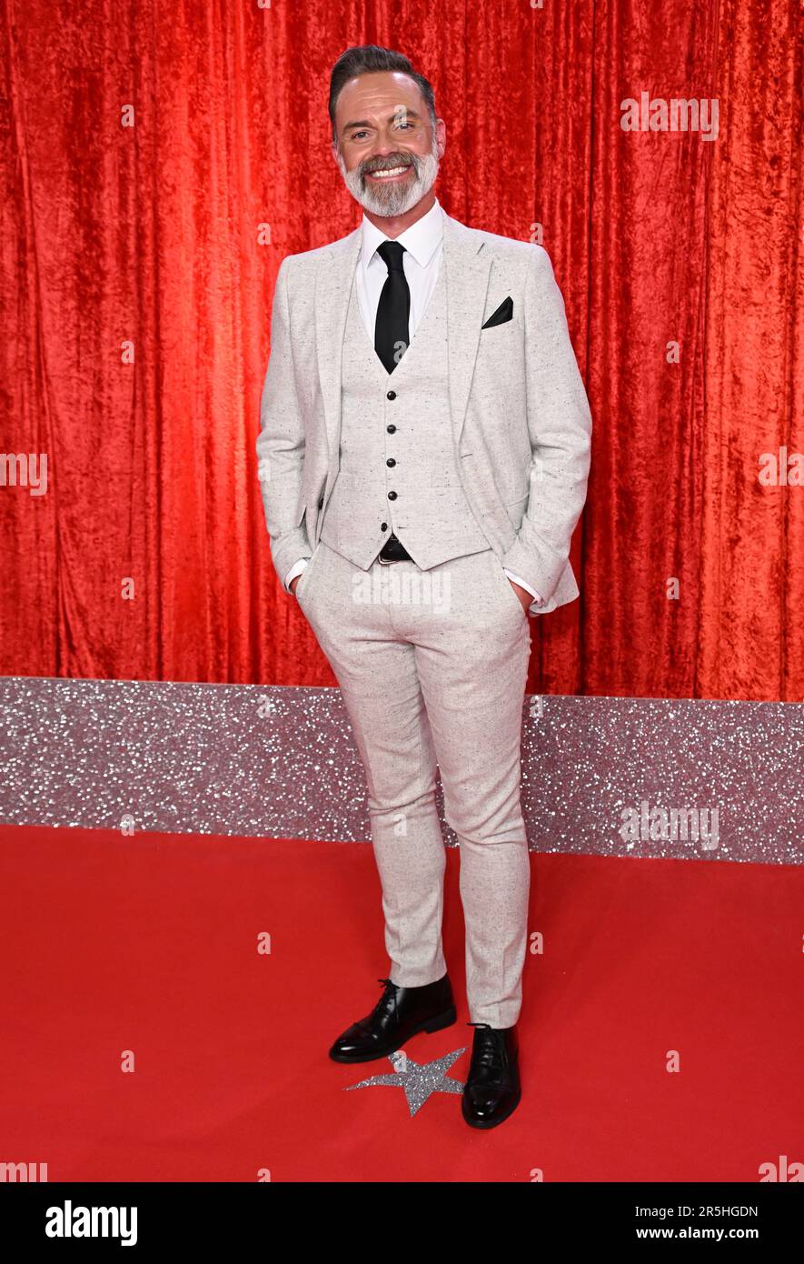 Danielbrocklebank hi-res stock photography and images - Alamy