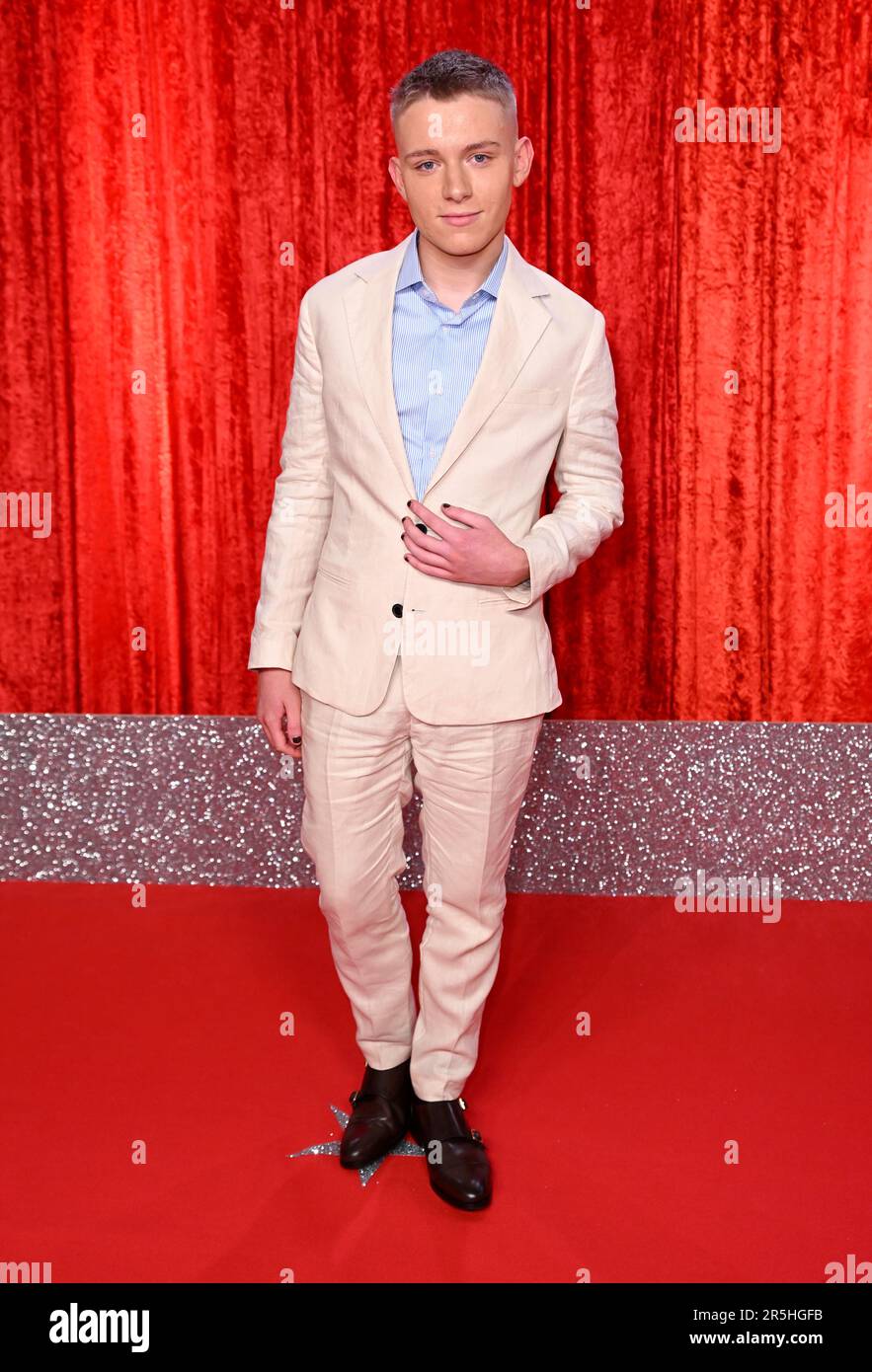 Manchester, UK. 03rd June, 2023. Manchester, UK. June 3rd, 2023. Paddy ...